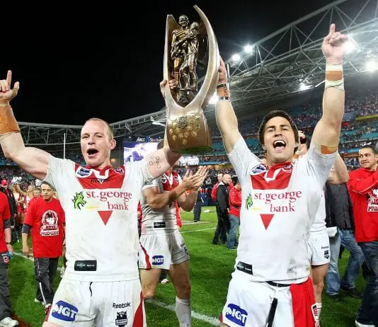 NRL Trivia | Quiz - Zero Tackle