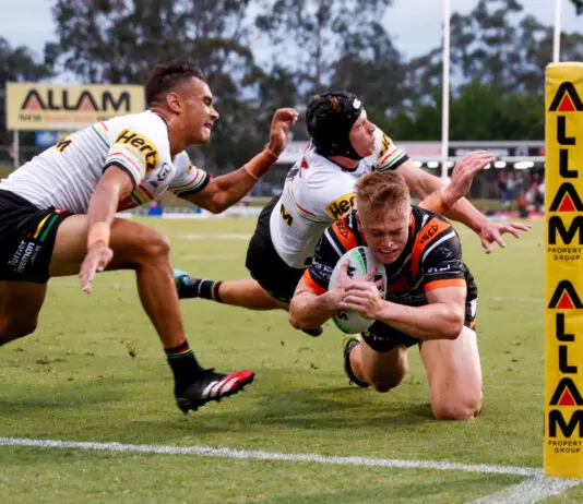 NRL Trivia | Quiz - Zero Tackle