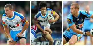 NRL Trivia | Quiz - Zero Tackle