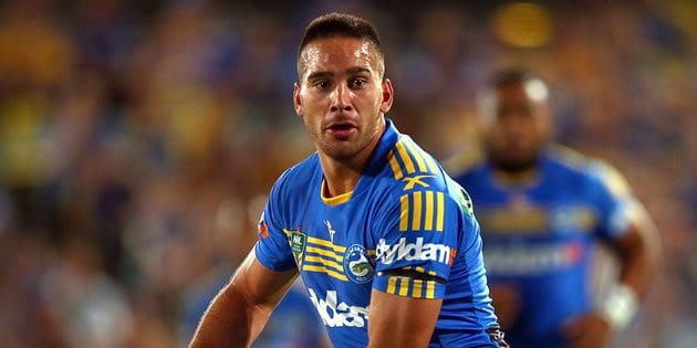 The curious case of Corey Norman - NRL News - Zero Tackle