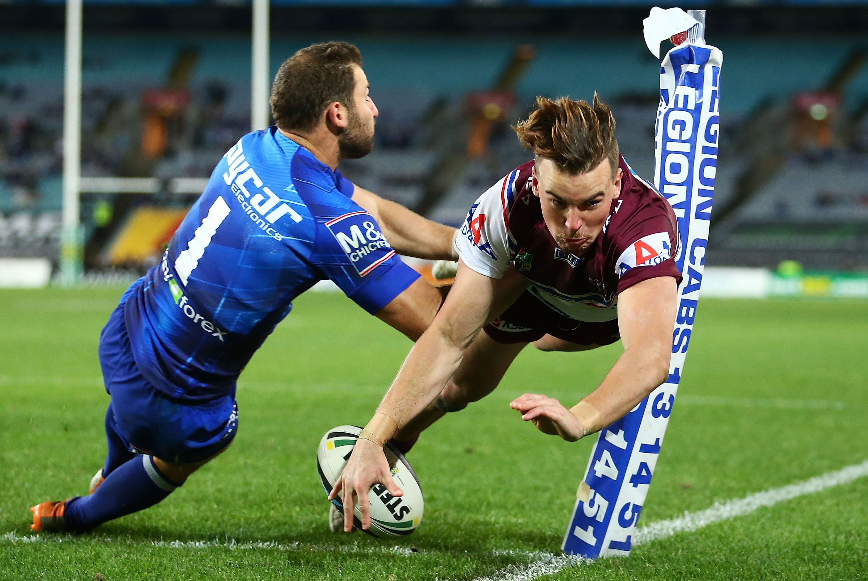 Top 10 players Manly have let go since 2010 - NRL News - Zero Tackle ...