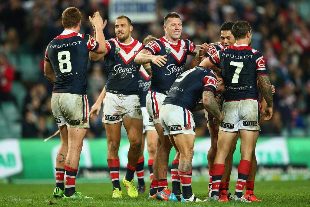 Season Review: Sydney Roosters | NRL News | Zero Tackle