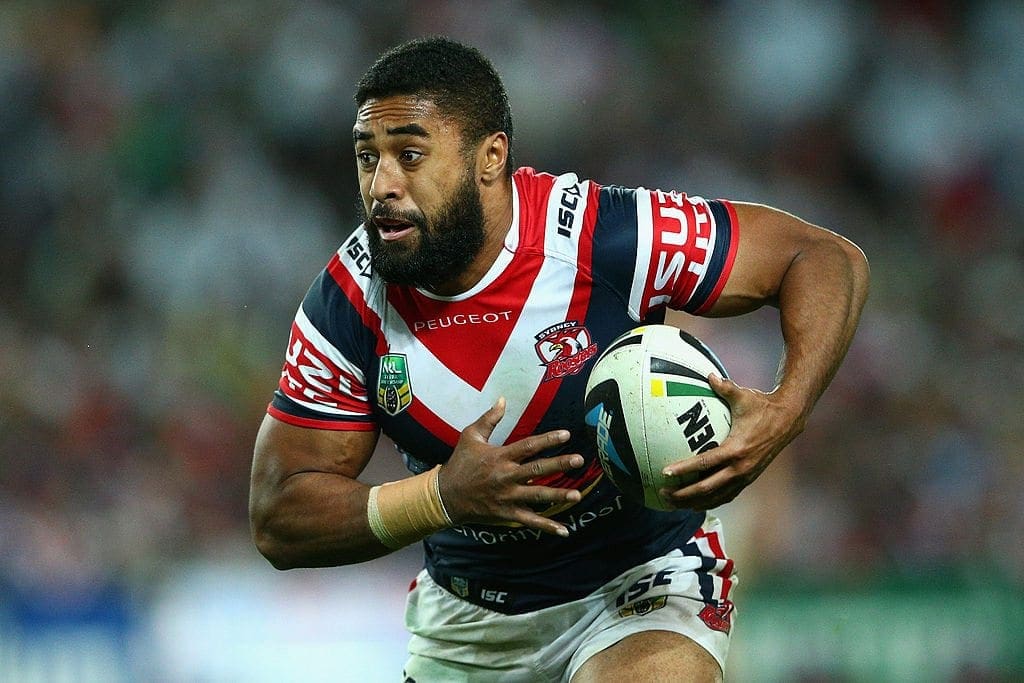 Roosters premiership star Michael Jennings opens up on drugs bombshell ...