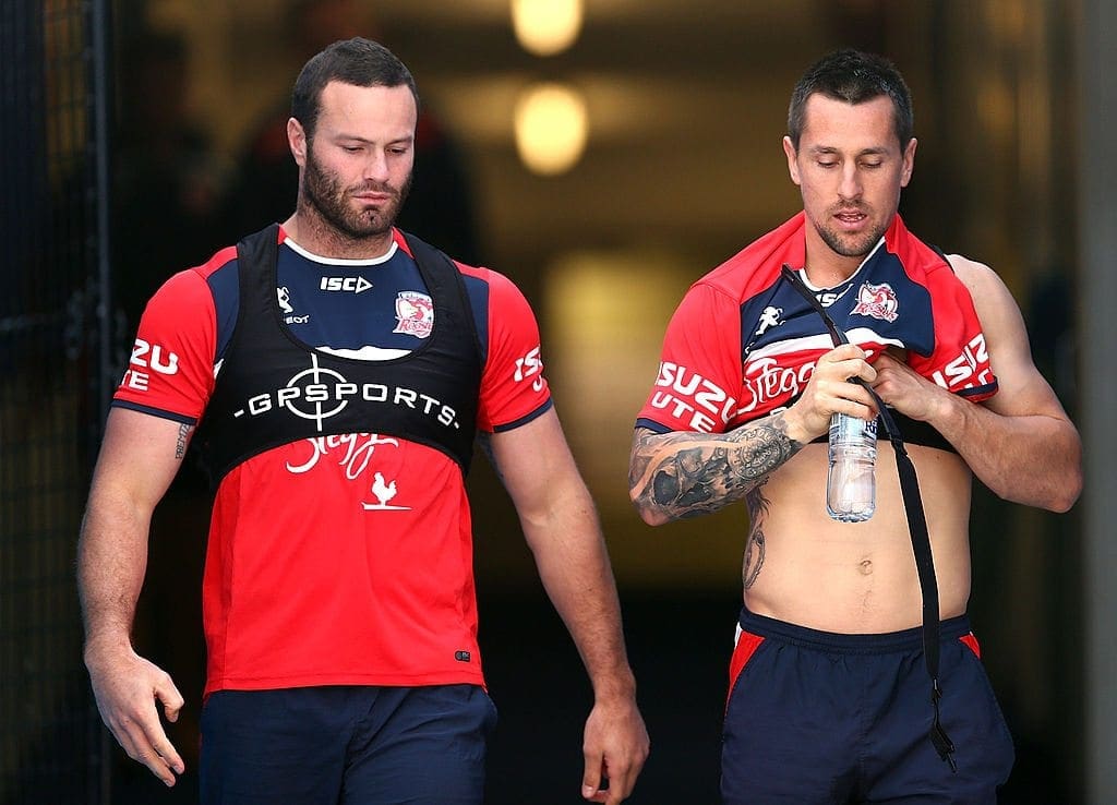 Team by Team Preview: 5th - Sydney Roosters - NRL News - Zero Tackle