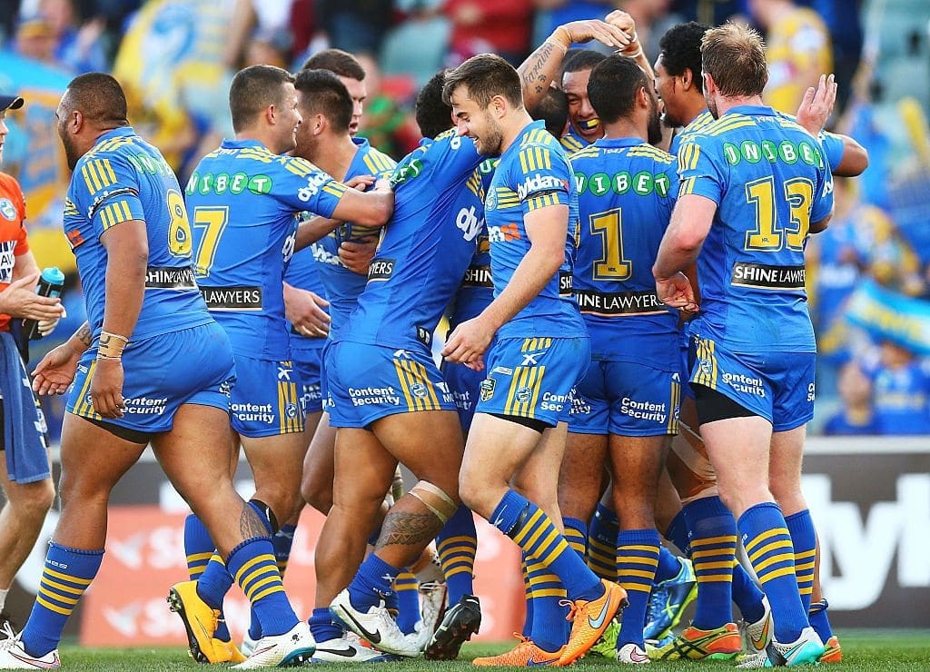 Team by Team Preview: 12th - Parramatta Eels - NRL News - Zero Tackle