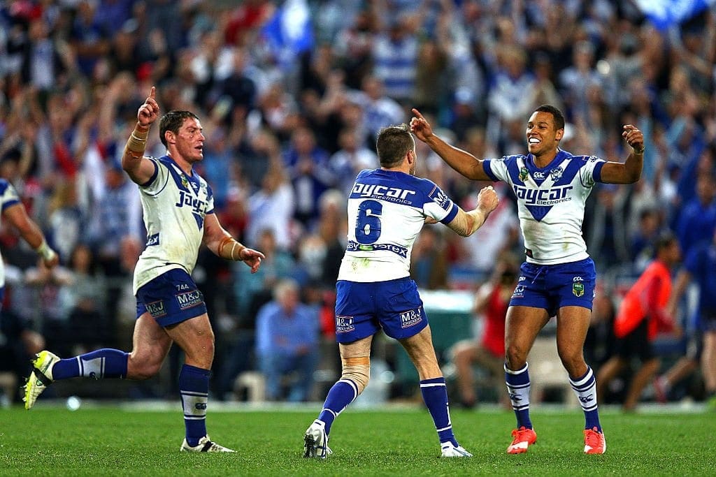 Team by Team Preview: 8th - Bulldogs - NRL News - Zero Tackle