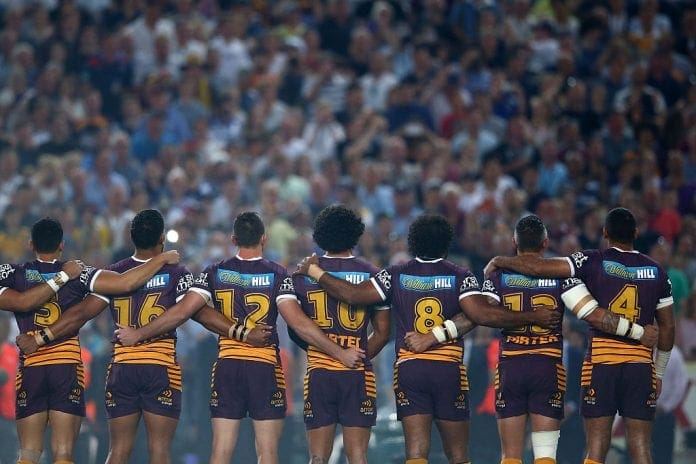 Team by Team Preview: 1st - Brisbane Broncos - NRL News - Zero Tackle