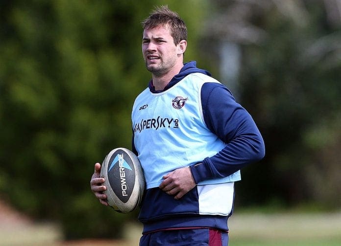 Manly team to play Sharks named - NRL News - Zero Tackle