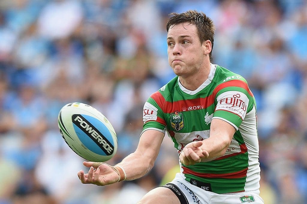 Rabbitohs name Charity Shield team to face Dragons - NRL News - Zero Tackle