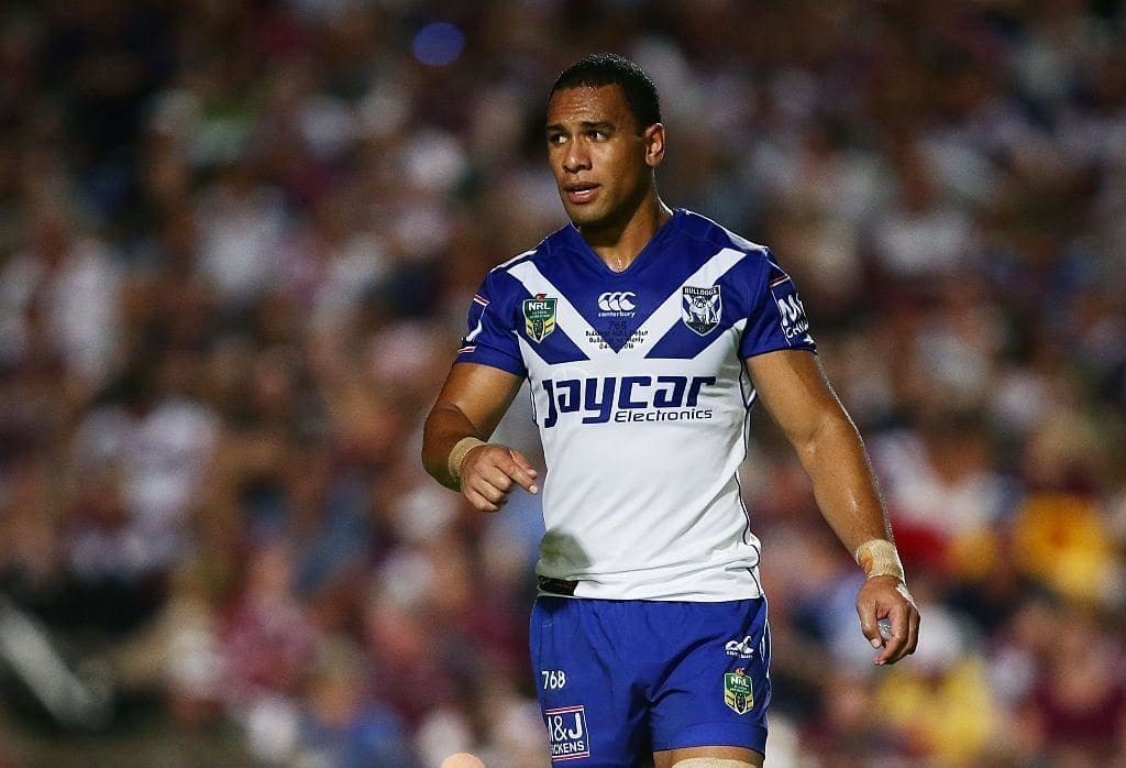 “In a perfect world I’d take that option to not play on Sunday ...