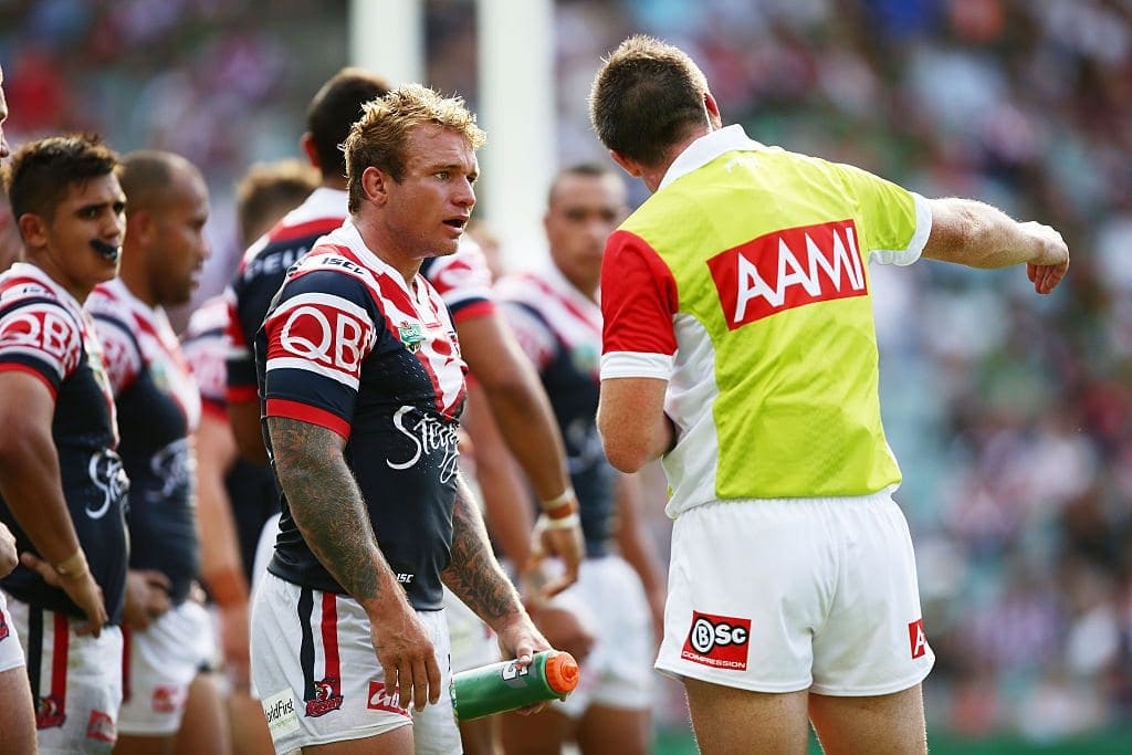 10 Talking Points from Round 1 - NRL News - Zero Tackle