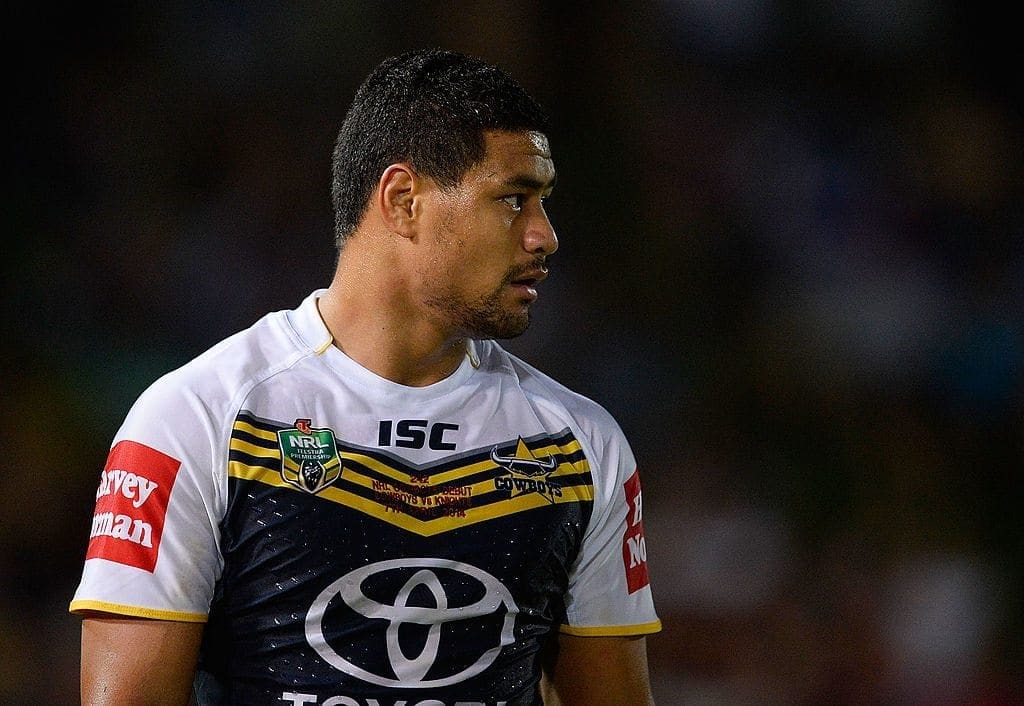 Former NRL outside back returns to Australia, joins new team - Zero Tackle