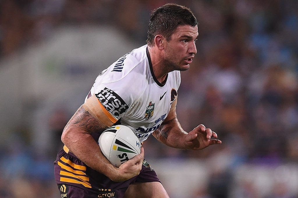 Matt Gillett destination could set off transfer flurry - NRL News ...