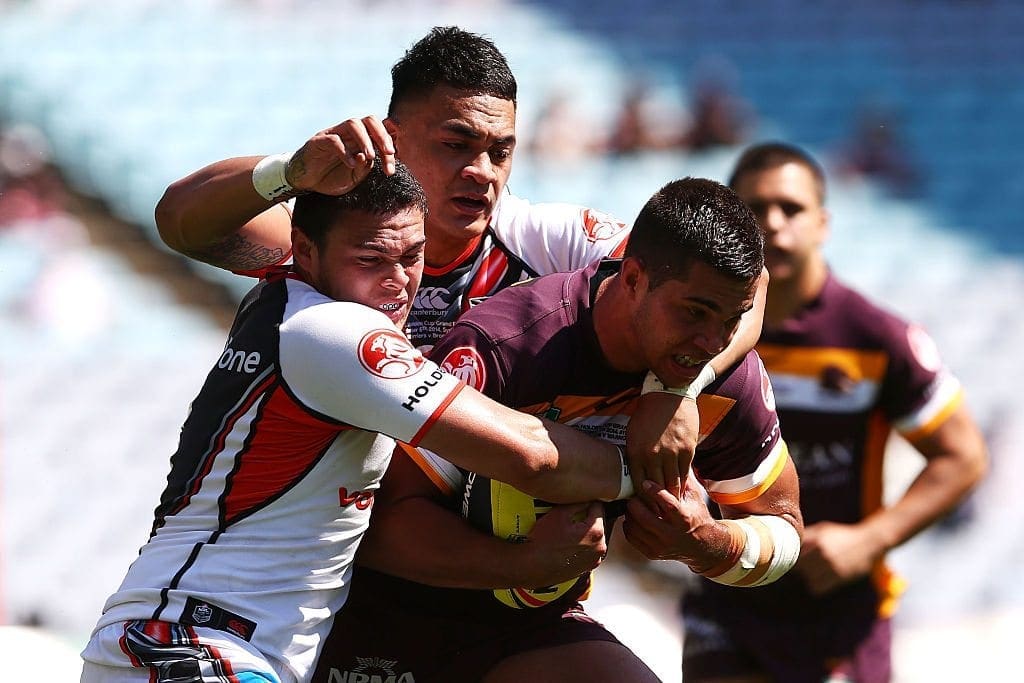 2025 QLD Cup Player Movements and Squads - NRL News - Zero Tackle
