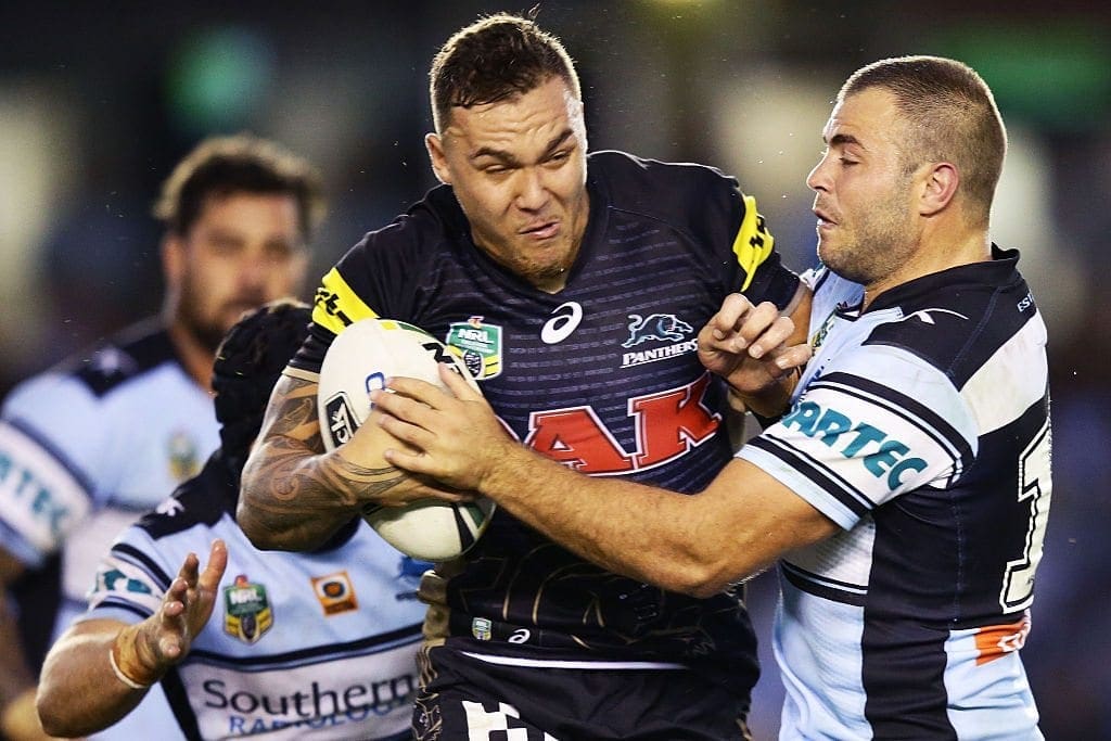 New Zealand appoint new captain - NRL News - Zero Tackle