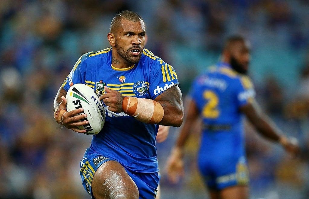 Former NRL hard man reportedly makes decision on rugby league future ...