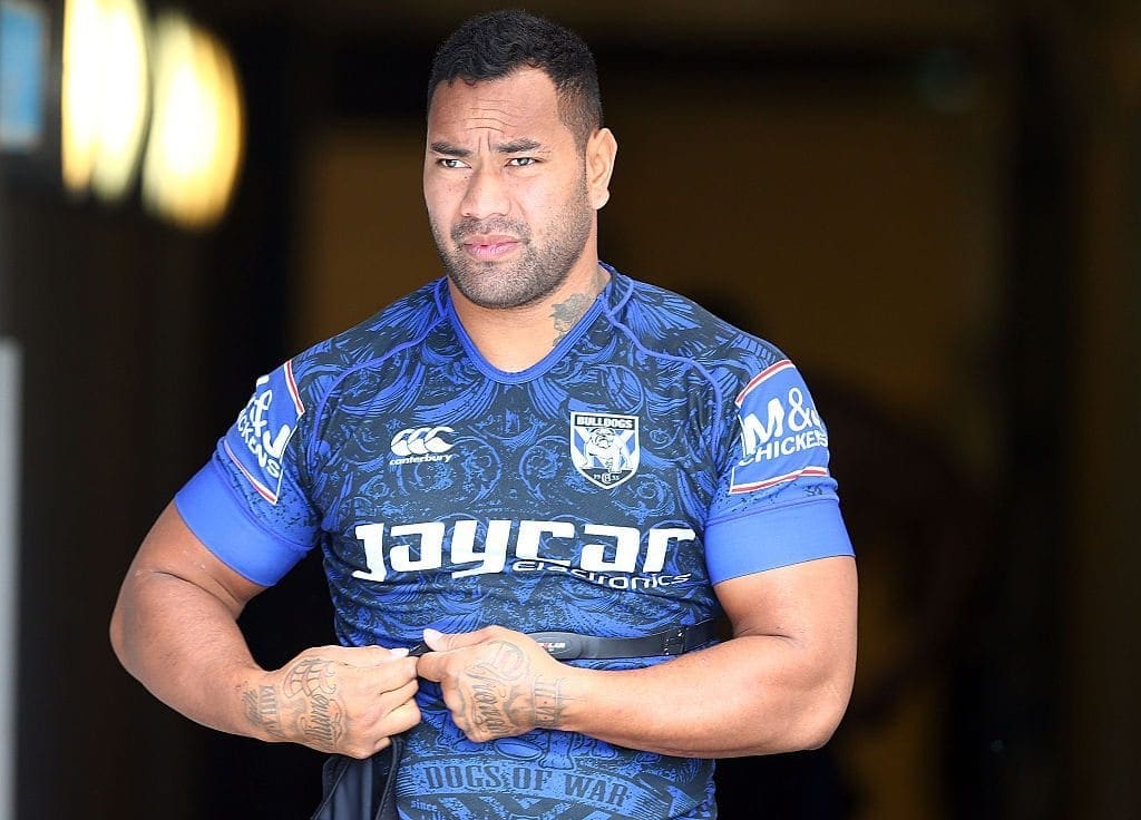 10 players who failed to live up to potential - NRL News - Zero Tackle ...