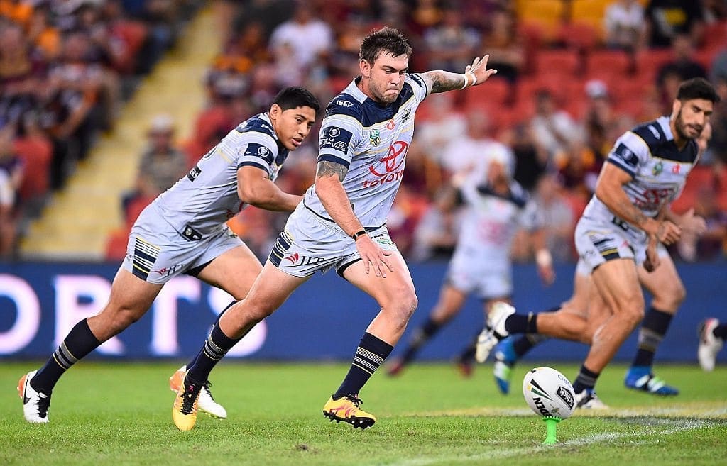 NRL updates restart rules in order to stoke contests - NRL News - Zero ...