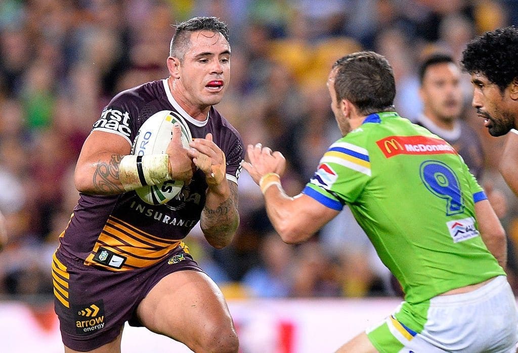 Broncos legend calls for greater concussion focus - Zero Tackle