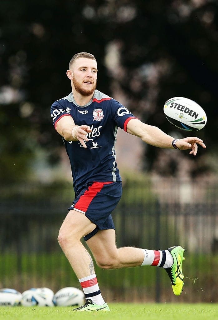 Manly sign Jackson Hastings - NRL News - Zero Tackle