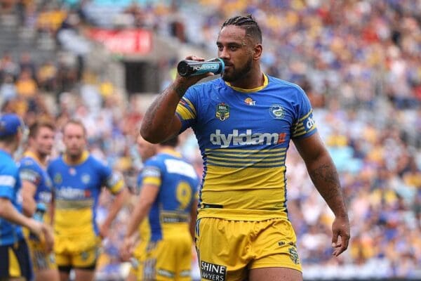 Former Eels forward finds new Australian club - NRL News - Zero Tackle
