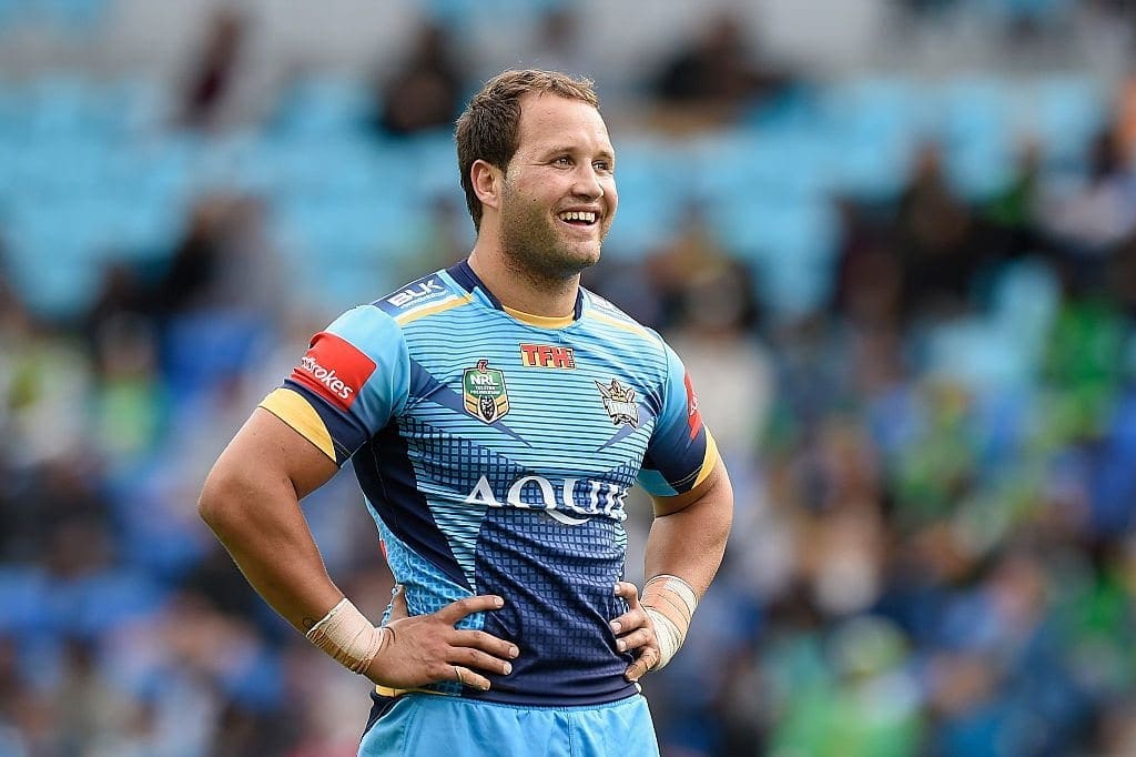 Veteran NRL half announces next career move - NRL News - Zero Tackle