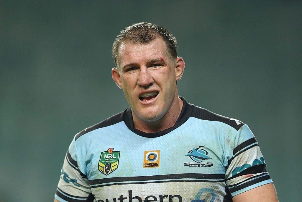 Gallen set to return to rep footy - NRL News - Zero Tackle