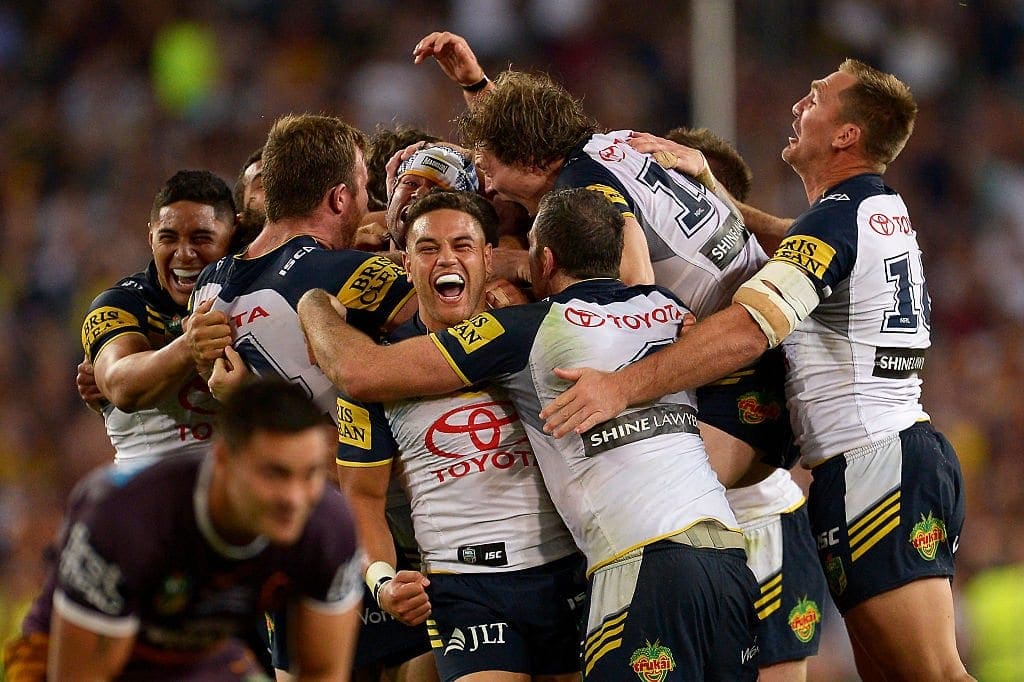 QUIZ: Grand Finals of the modern era - NRL News - Zero Tackle