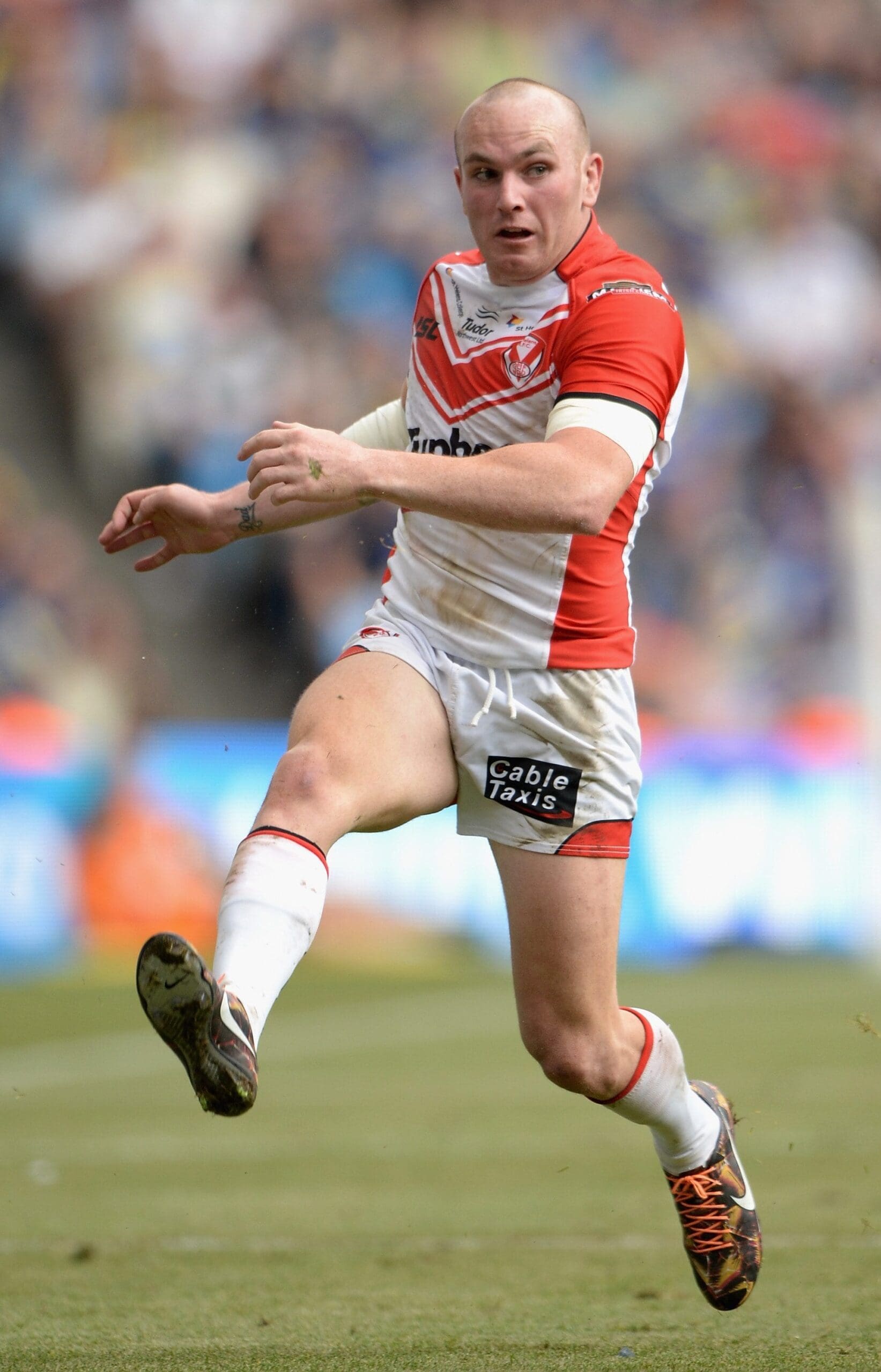 Luke Walsh to sign with Newcastle - NRL News - Zero Tackle