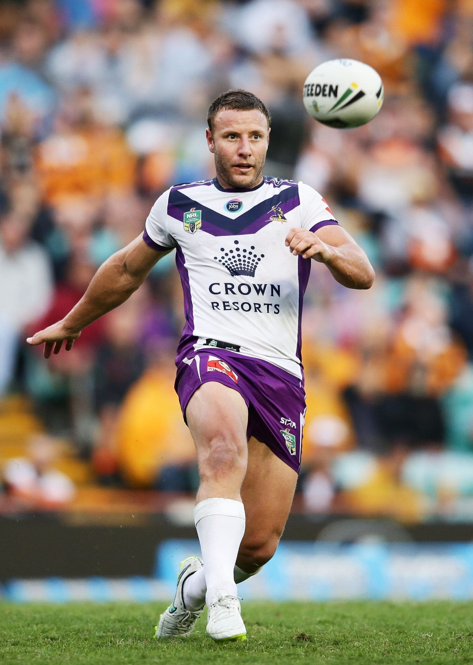 Manly sign Blake Green on two-year deal - NRL News - Zero Tackle