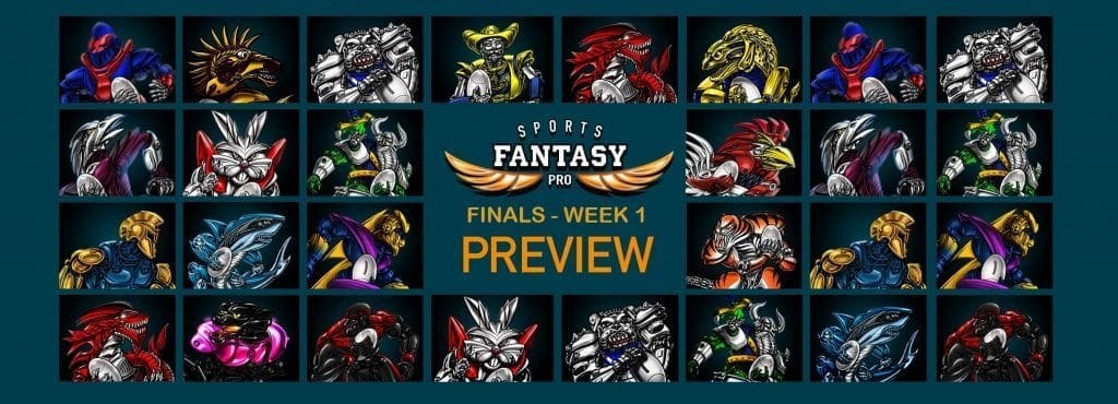 NRL FORM GUIDE – FINALS WEEK 1 - NRL News - Zero Tackle