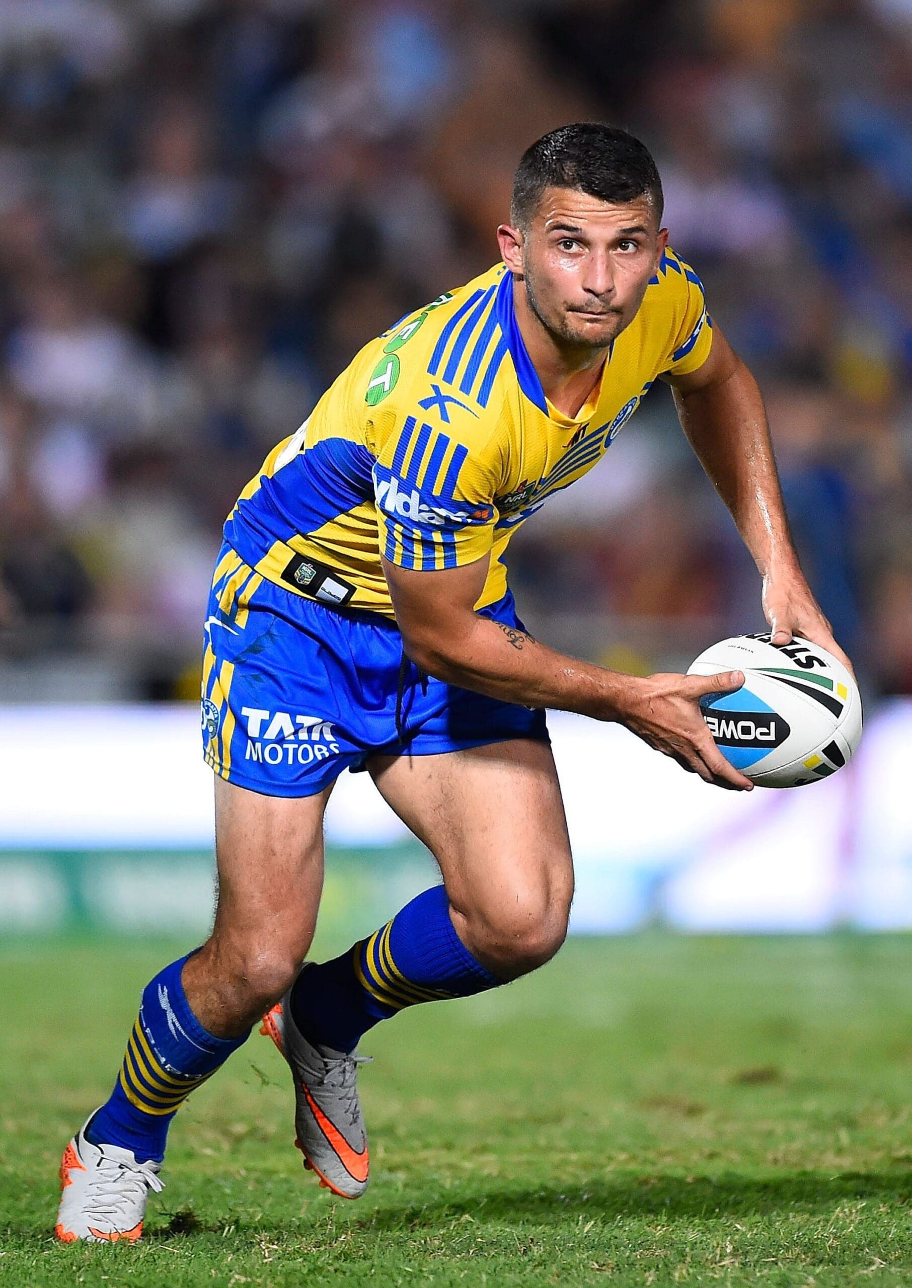 Rabbitohs sign Luke Kelly, re-sign Jack Gosiewski - NRL News - Zero Tackle