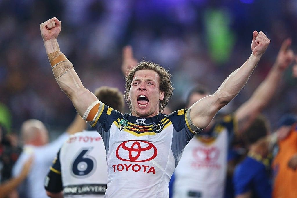 Rory Kostjasyn joins Knights - NRL News - Zero Tackle