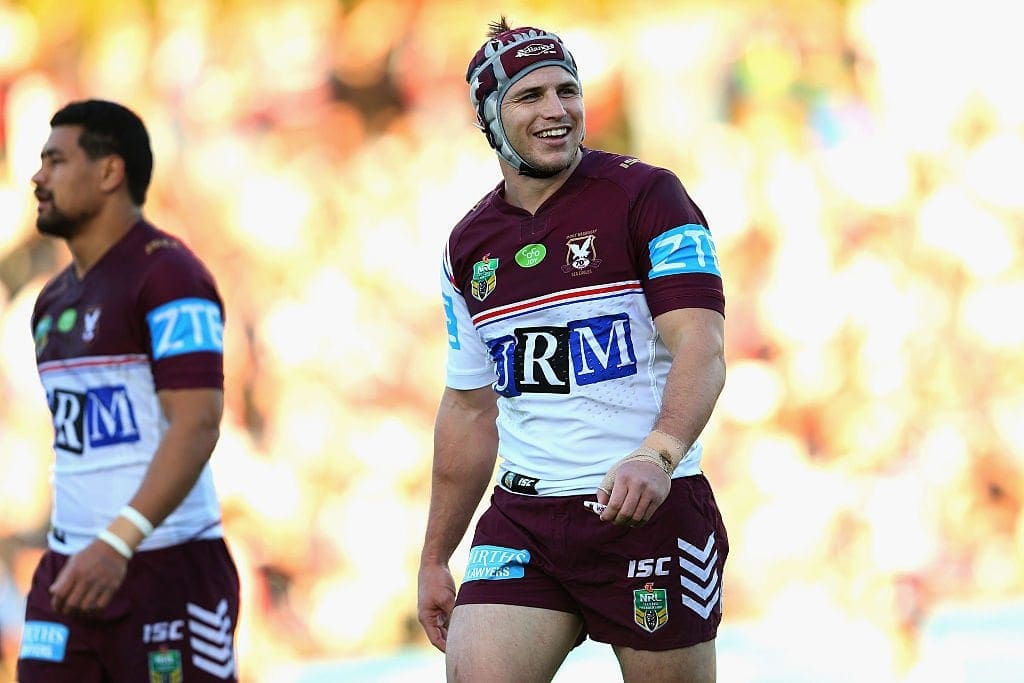 Jamie Buhrer joins Newcastle Knights - NRL News - Zero Tackle