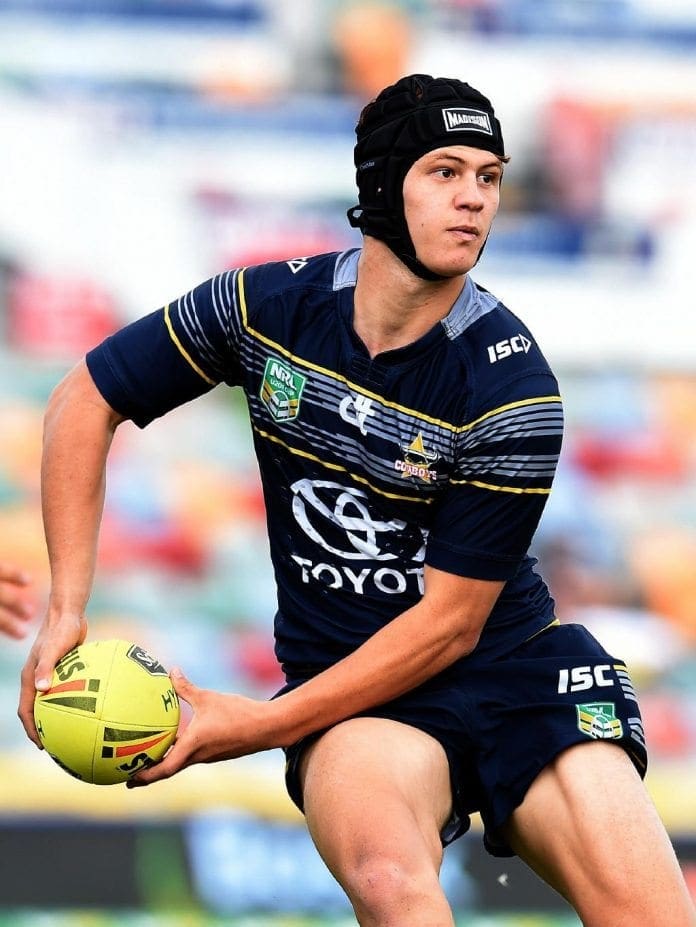 Kalyn Ponga at the centre of NRL club bidding war - NRL News - Zero Tackle
