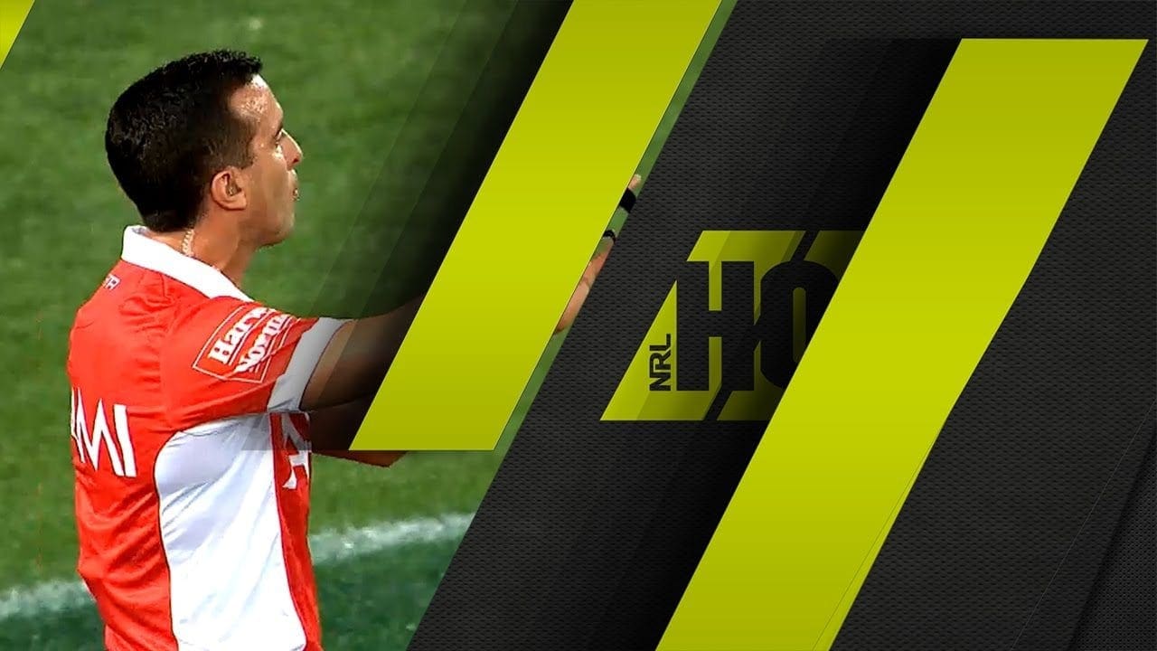 Referee review from the Grand Final - NRL News - Zero Tackle