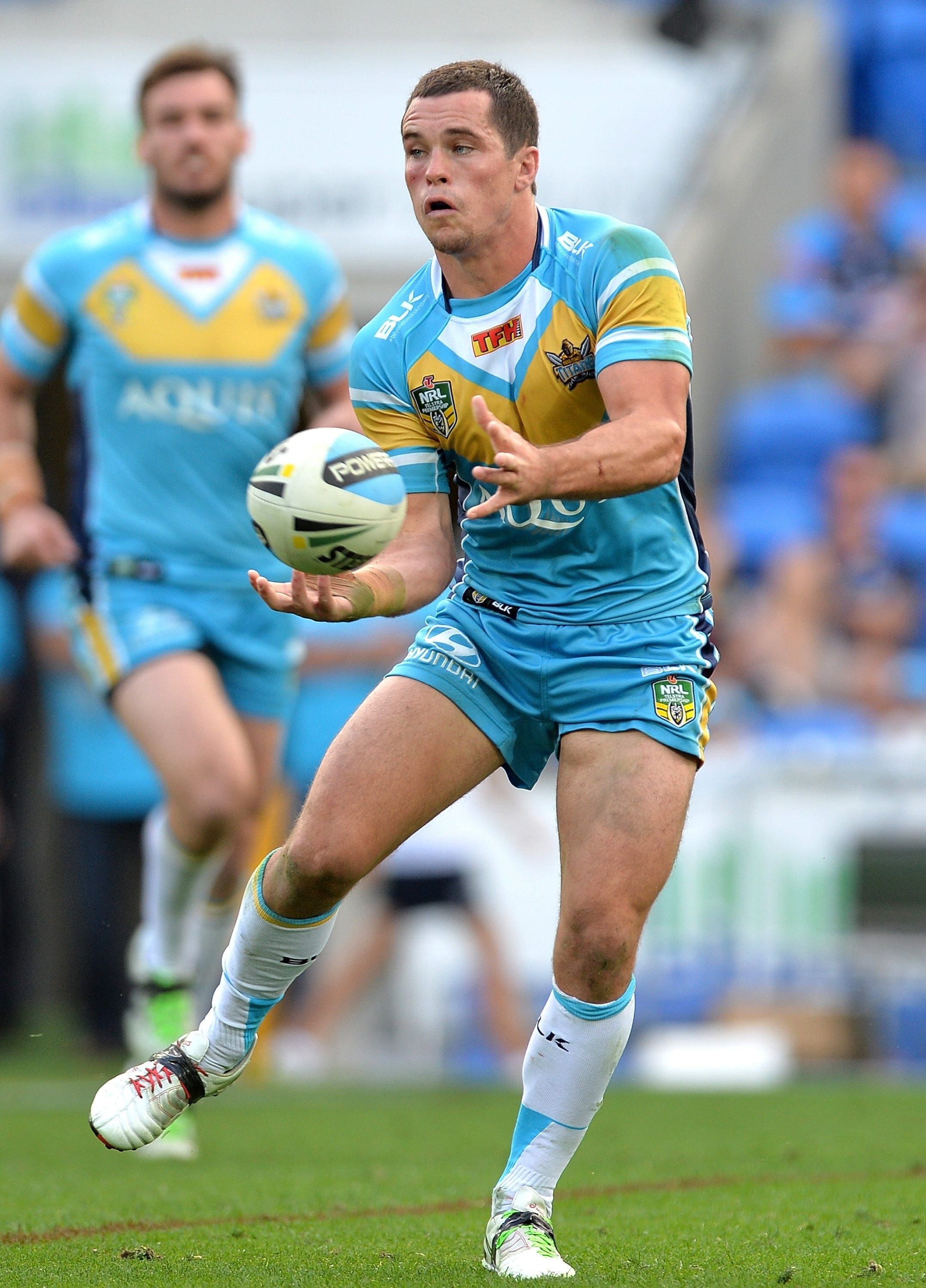 Daniel Mortimer to hunt title defence with Cronulla Sharks - NRL News ...