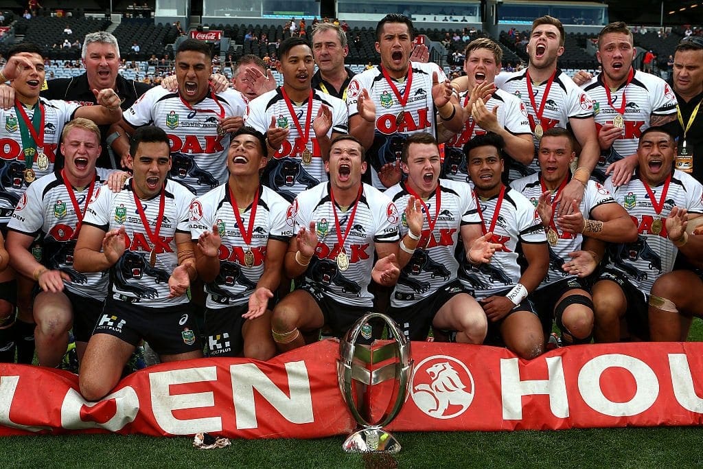 NRL weighing up return of NYC in 2026 - Zero Tackle