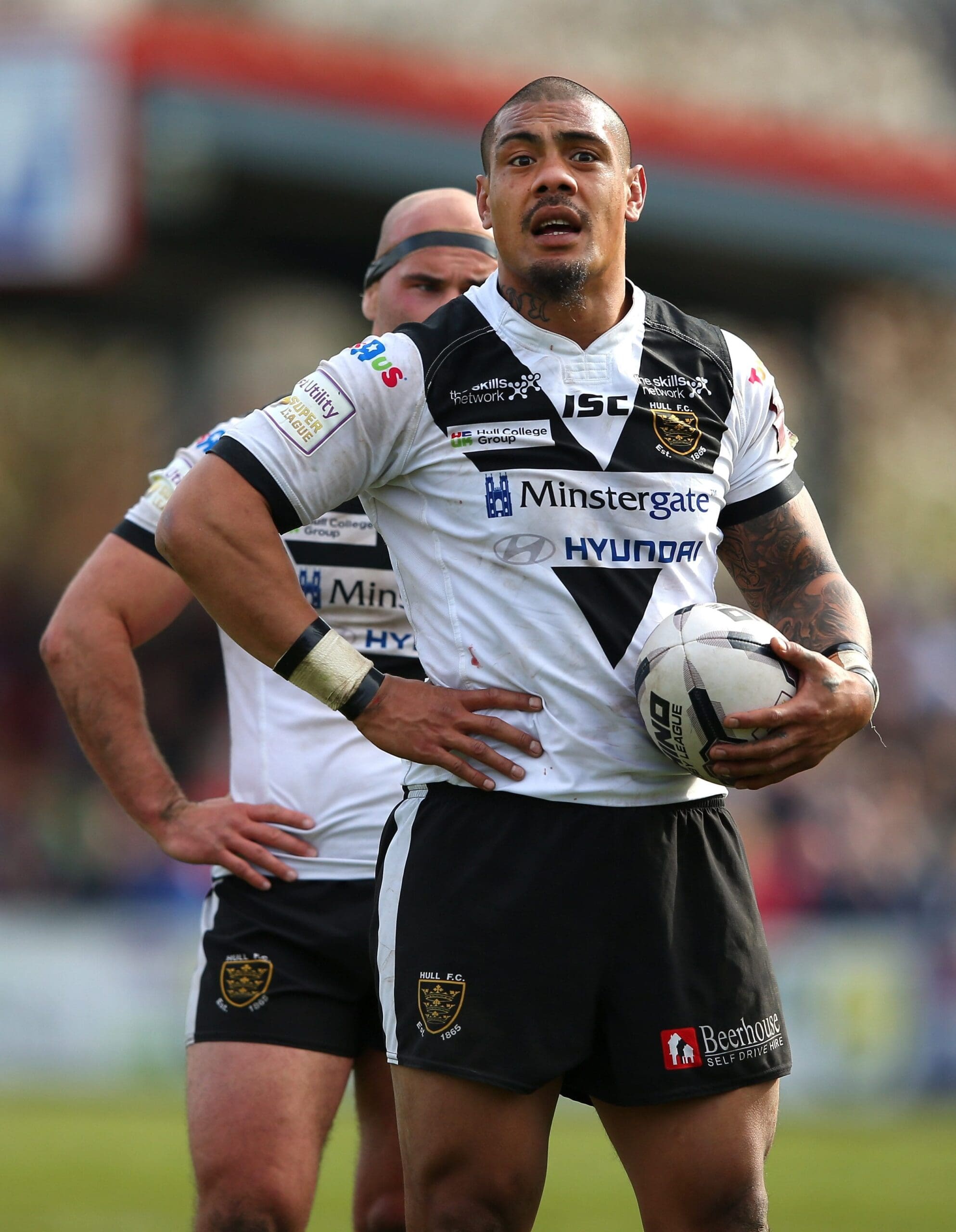 No NRL offer on the table for Sika Manu - NRL News - Zero Tackle