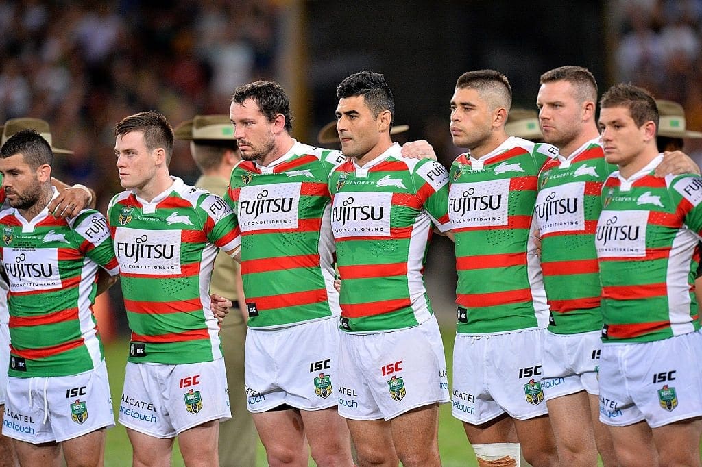 Season Review: South Sydney Rabbitohs - NRL News - Zero Tackle