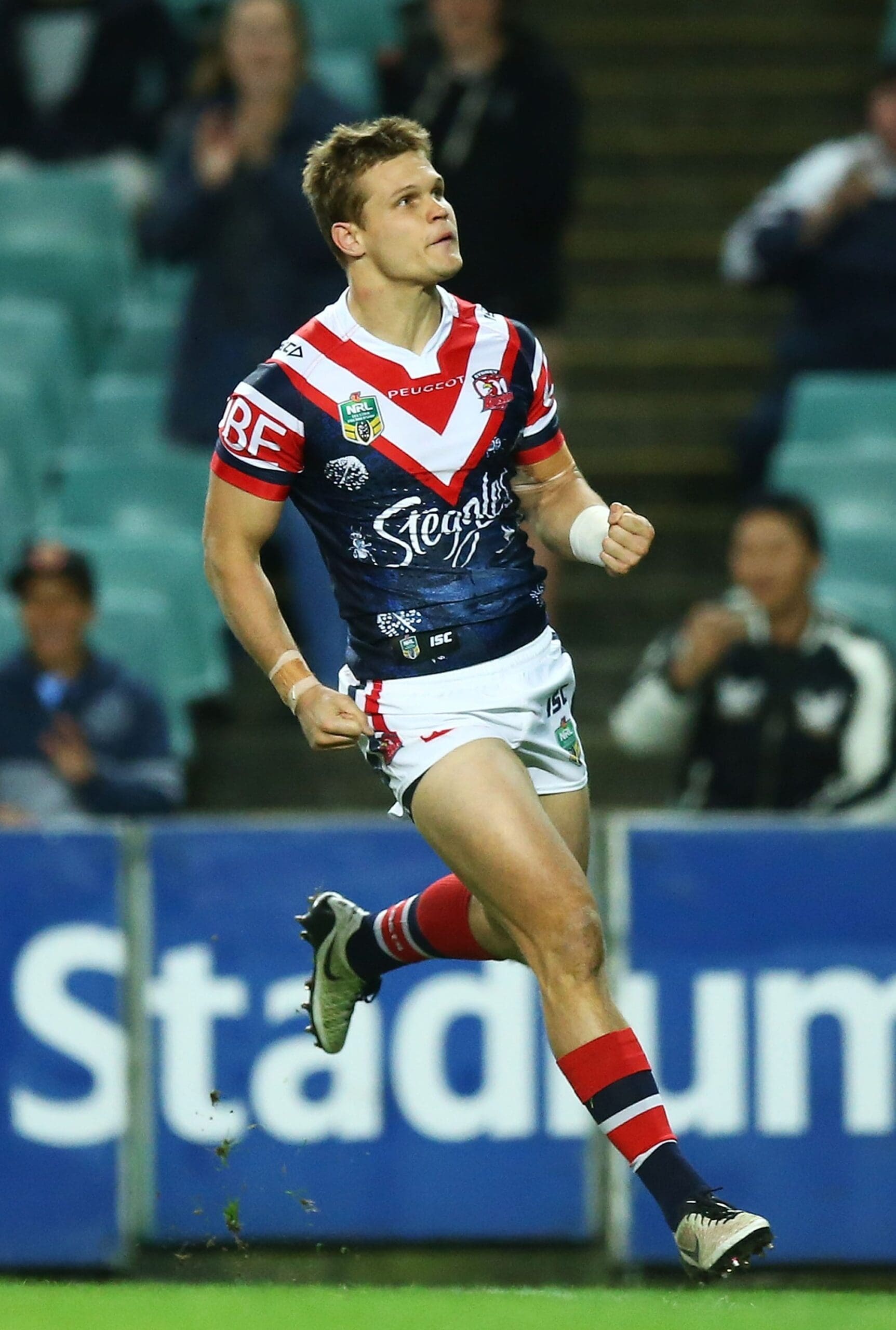 Gold Coast Titans sign Dale Copley - NRL News - Zero Tackle