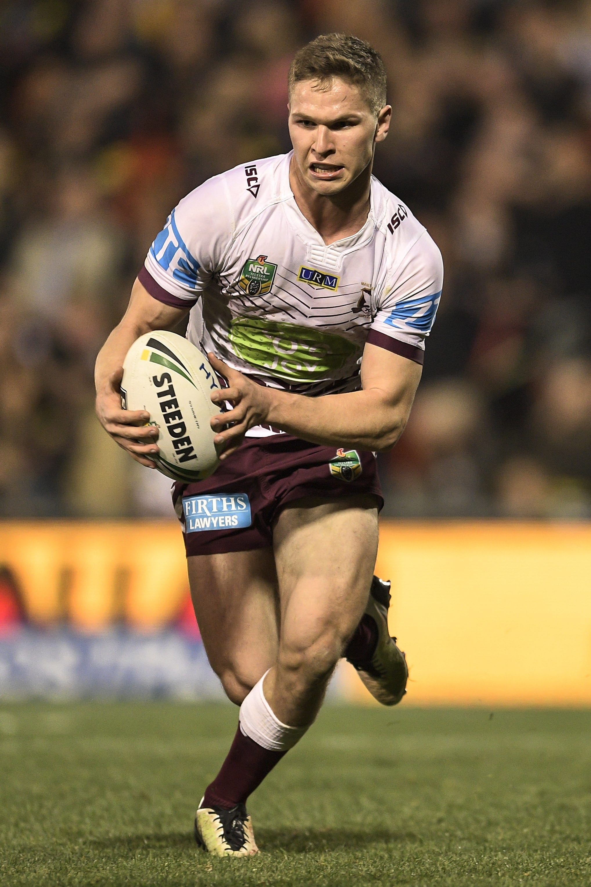 Manly release Matt Parcell to Leeds - NRL News - Zero Tackle