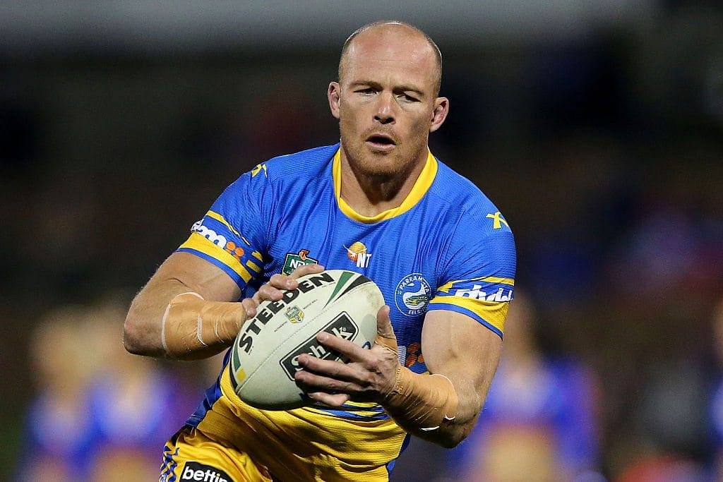 Eels appoint Captains and Leadership group - NRL News - Zero Tackle
