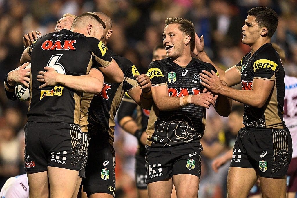 Season Review: Penrith Panthers - NRL News - Zero Tackle