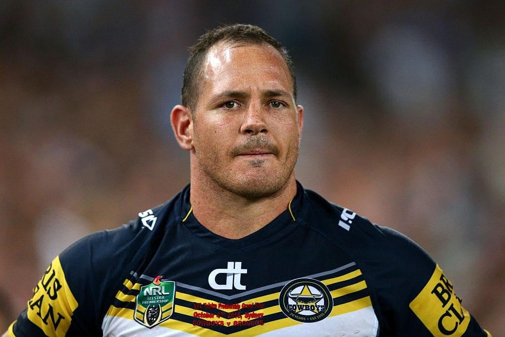 Matt Scott can make Newcastle title contenders again - Zero Tackle