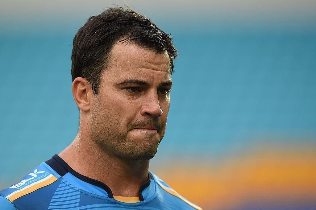 David Shillington retires from rugby league - NRL News - Zero Tackle
