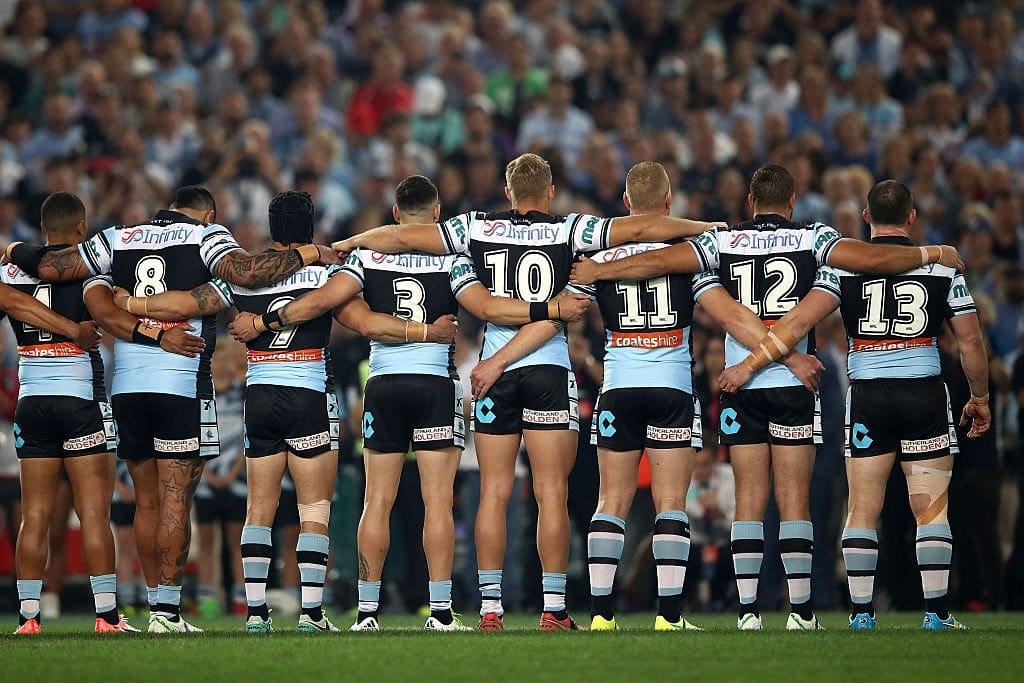 Season Review: Cronulla Sharks - NRL News - Zero Tackle