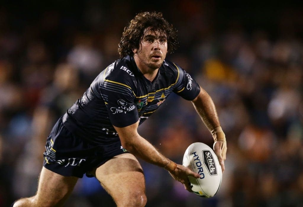 Season Preview: 5th – North Queensland Cowboys - Zero Tackle