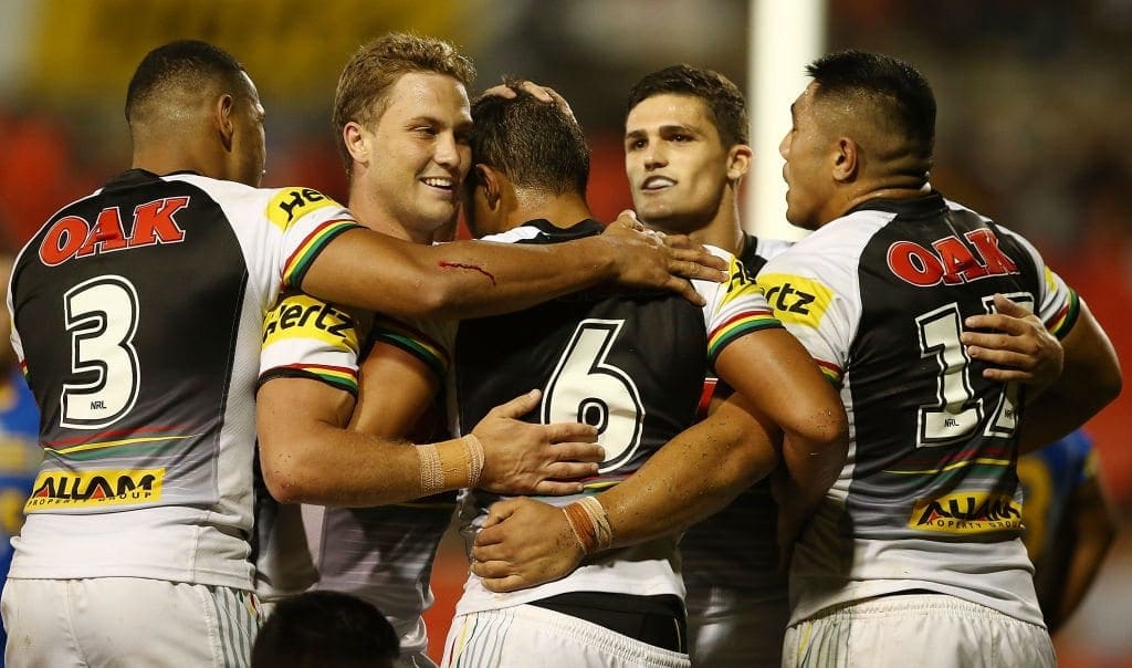 Season Preview: 3rd – Penrith Panthers - NRL News - Zero Tackle