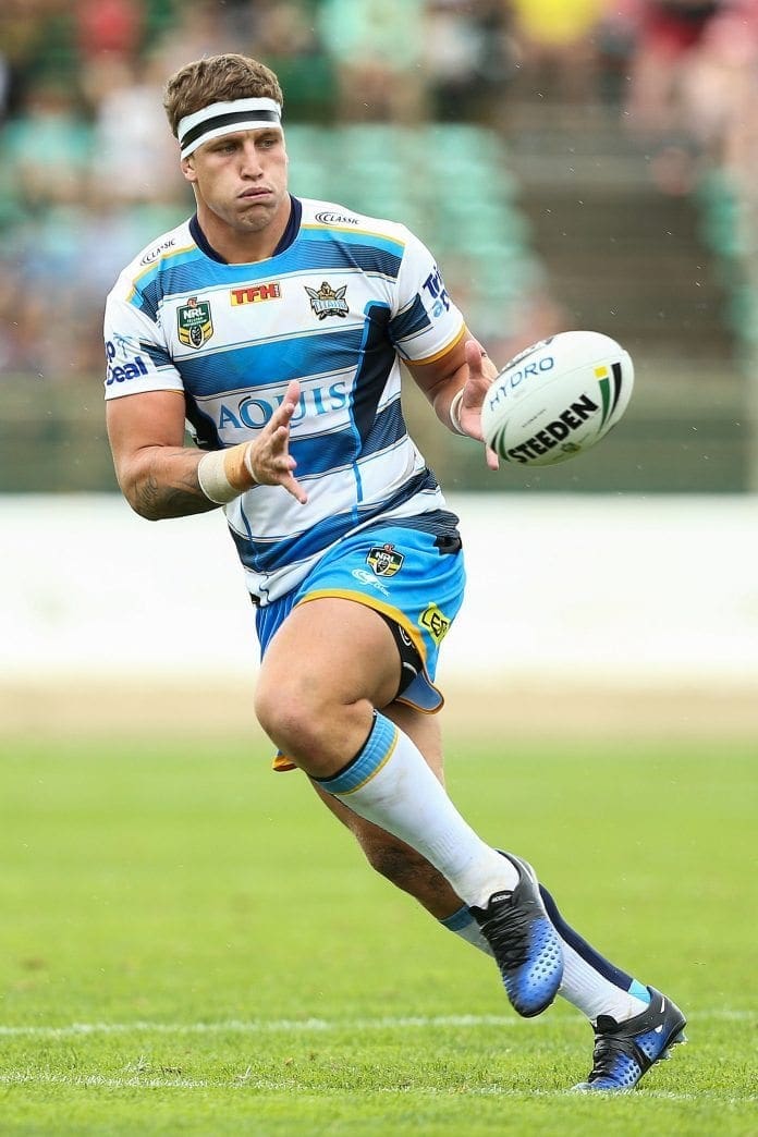 Season Preview: 6th – Gold Coast Titans - NRL News - Zero Tackle